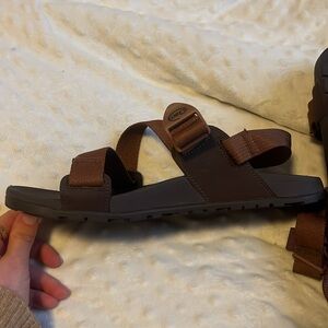 Chaco | Shoes | Mens Chacos Lowdown Sandals | Poshmark